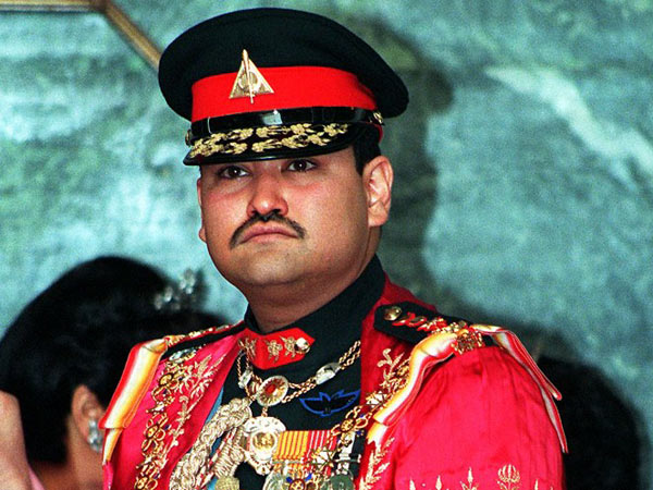 दुई दशकसम्म अनुत्तरित एक प्रश्न : प्राण गैसकेका र हत्या आरोप लागेका ...