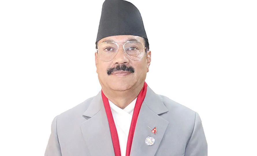 रुक्षा मन्त्री उप्रेती भारतका दुई कार्यक्रममा सहभागी हुँदै – Dcnepal