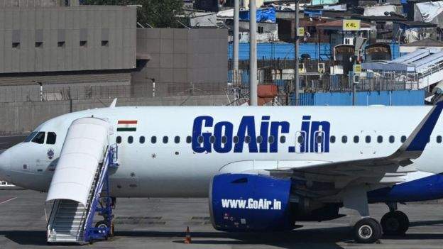 उडान बन्द गरेको गो फर्स्ट एयरलाइन्स जुलाई मध्यदेखि उडान सुरु गर्न तयार ...