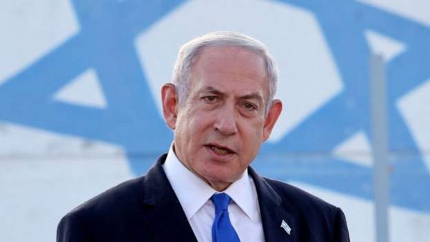इजरायलका प्रधानमन्त्री बेन्जामिन नेतान्याहु अस्पतालबाट डिस्चार्ज – Dcnepal