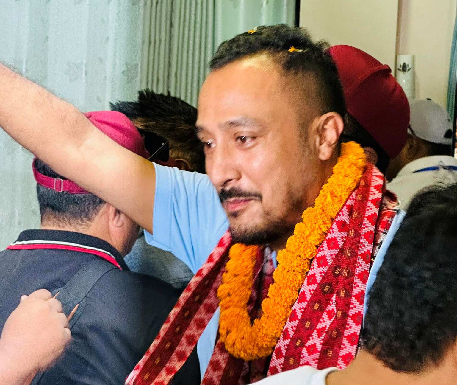 बागमती प्रदेश क्रिकेट संघको अध्यक्षमा पारस खड्का विजयी – Dcnepal