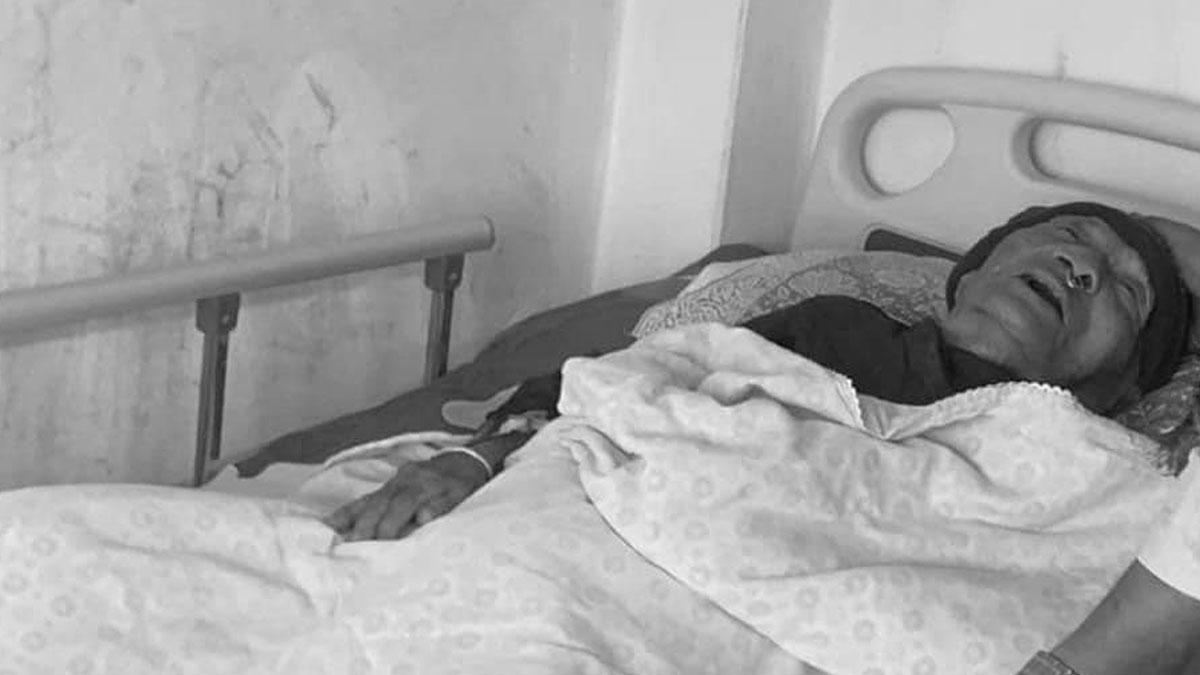 खेलकुदमन्त्री लिम्बूलाई मातृशोक – Dcnepal