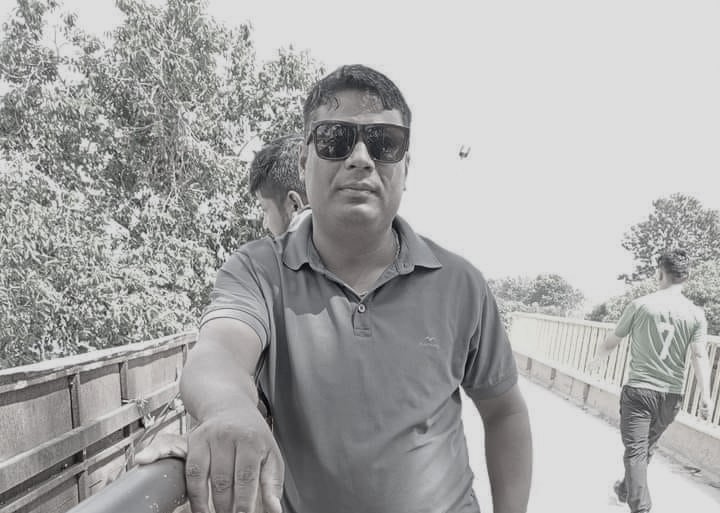 मोटरसाइकल दुर्घटना हुँदा वडा कार्यालयका कर्मचारीको मृत्यु – Dcnepal