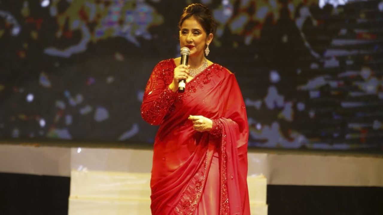 पुनम पाण्डे झैं मनिषा कोइरालाले पनि गरेकी थिइन् ‘फेक डेथ स्टन्ट’ – Dcnepal