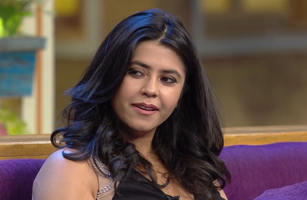 मुश्किलमा एकता कपुर – Dcnepal