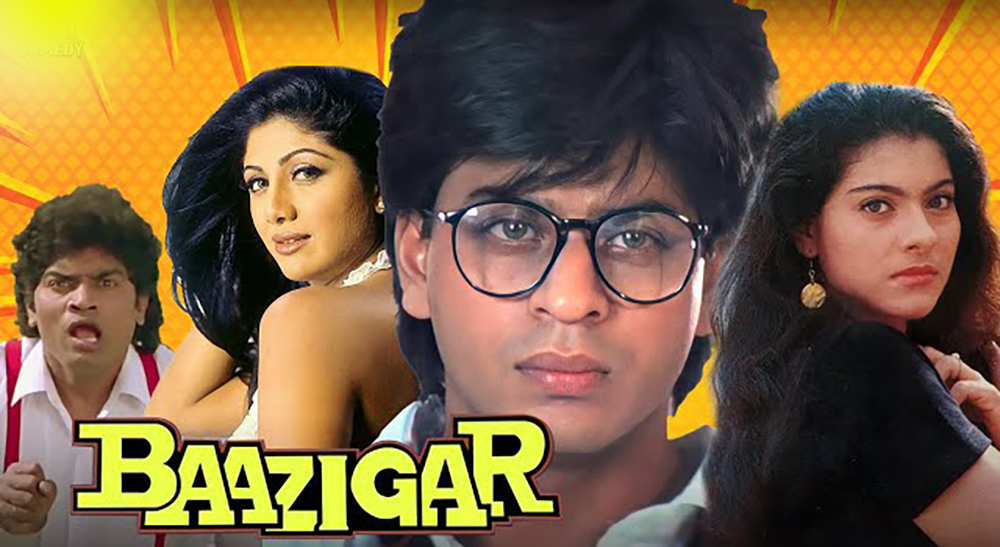 बलिवुड फिल्म बाजिगरको सिक्वेल बन्ने – Dcnepal