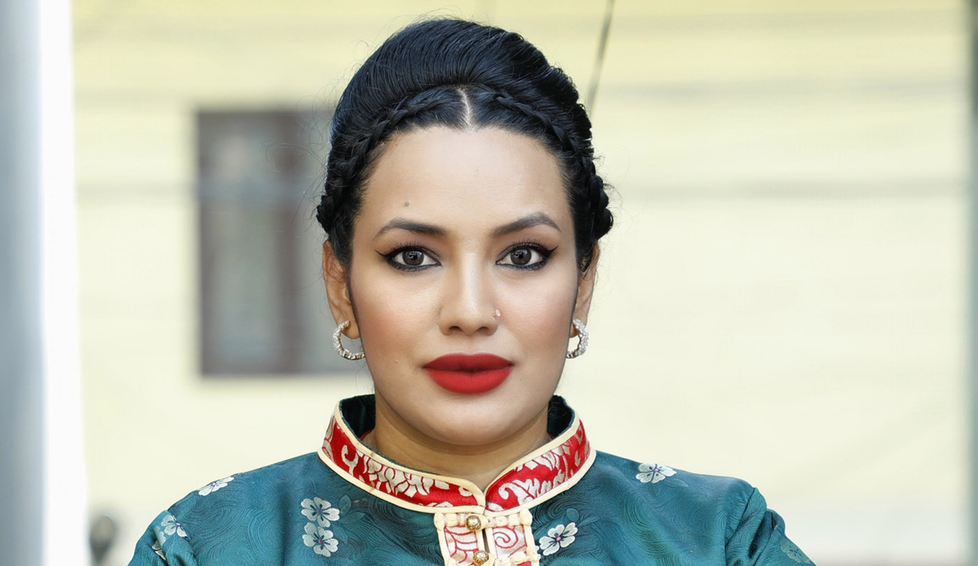 लम्बियो आशिका तामाङको हिरासत बसाइ – Dcnepal