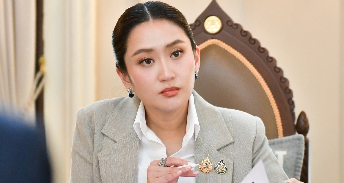 थाइल्याण्डकी प्रधानमन्त्री निलम्बित – Dcnepal